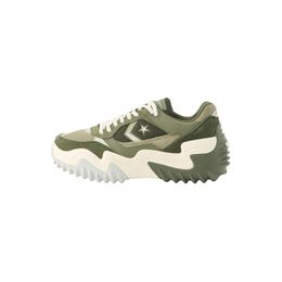 Converse Sneaker 'WAVE MOTION' Herren Gr&ouml;&szlig;e 42.5 pastellgr&uuml;n / dunkelgr&uuml;n / wei&szlig; Sommerschuhe