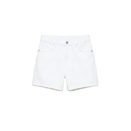Pull&Bear Pull&Bear Jeans female size 34 White denim