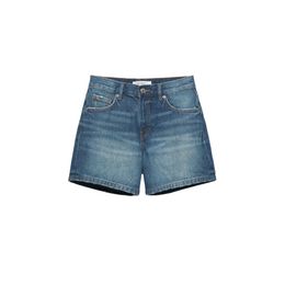 Pull&Bear Pull&bear Shorts Damen Gr&ouml;&szlig;e 30/31 enzian