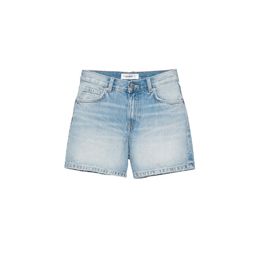 Pull&Bear Pull&bear Shorts Damen Gr&ouml;&szlig;e 32/34 blue denim