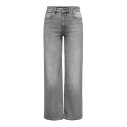 Only Jeans 'ONLMADISON BLUSH' female size 30/31 Grey denim