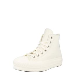 Converse Sneaker 'CTAS' Damen Gr&ouml;&szlig;e 40/40.5 wollwei&szlig;