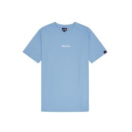 Ellesse T-Shirt 'Ollio' Herren Gr&ouml;&szlig;e M hellblau