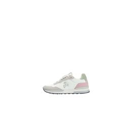Scalpers Harry Sneakers Girls ' ' Jungen Gr&ouml;&szlig;e 28 wollwei&szlig;