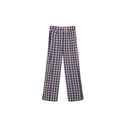 Scalpers Pants female size 40 Blue