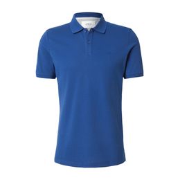 s.Oliver Shirt male size M Royal blue