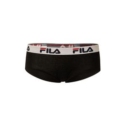 Fila Panty Damen Gr&ouml;&szlig;e L navy / rot / schwarz / wei&szlig;