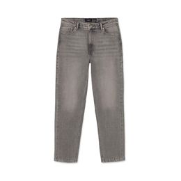 V&eacute;ro Moda Vero Moda Jeans 'VMNickie' Damen Gr&ouml;&szlig;e 32 grey denim