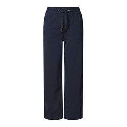 Street One Hose Damen Gr&ouml;&szlig;e 46 navy