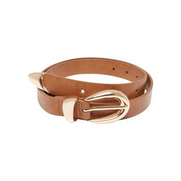 Urban Classics G&uuml;rtel Damen Gr&ouml;&szlig;e 95/105 cognac