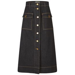 Dea Kudibal Skirt ' DanicaDEA ' Damen Gr&ouml;&szlig;e 32 blau