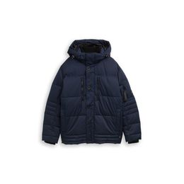 Tom Tailor Men + Jacke Herren Gr&ouml;&szlig;e 4XL marine