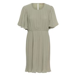Culture Kleid 'Miala' Damen Gr&ouml;&szlig;e 44 smaragd Sommerkleid