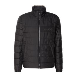BOSS Between-Season Jacket 'H-Cenitos' male size XS Black