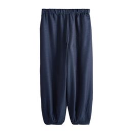 next Hose Damen Gr&ouml;&szlig;e 44 dunkelblau