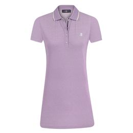 Jimmy Sanders Kleid Damen Gr&ouml;&szlig;e 38 flieder Sommerkleid