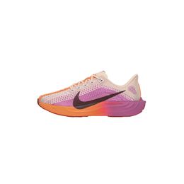Nike Laufschuh 'Pegasus Plus' Damen Gr&ouml;&szlig;e 36.5 orchidee / orange / pastellpink / schwarz