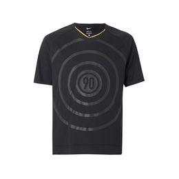 Nike Sportswear T-Shirt Herren Gr&ouml;&szlig;e XS schwarz