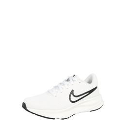Nike Laufschuh 'Run Defy' Damen Gr&ouml;&szlig;e 42 schwarz / wei&szlig;