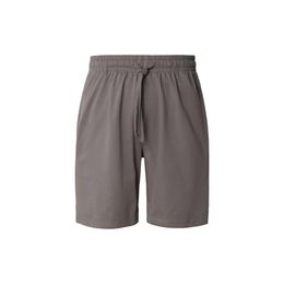 Urban Classics Big & Tall Shorts 'Sorona' Herren Gr&ouml;&szlig;e 38 grey denim