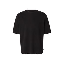 QS T-Shirt Herren Gr&ouml;&szlig;e XL schwarz