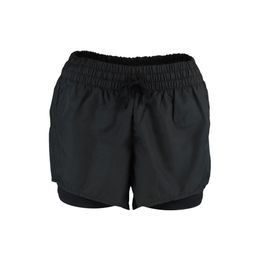 Trendyol Shorts Damen Gr&ouml;&szlig;e 34 schwarz