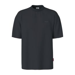 JOOP! JOOP JEANS Herren T-Shirt "Aldric", schwarz, Gr. XXXL, clean, unifarben, Single Jersey, Obermaterial: 65% Modal, 35% Polyester, Shirts, Regular fit