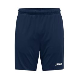 JAKO Sporthose Herren Gr&ouml;&szlig;e XL navy / wei&szlig;
