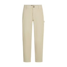 O`Neill O'NEILL Cargo Pants 'O'riginals' male size 28 Wool white