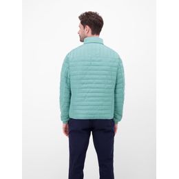 Lerros Herren Steppjacke "Steppjacke, wind- und wasserabweisend, gef&uuml;ttert", gr&uuml;n, Gr. M, 100% Polyester, Jacken