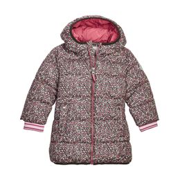 Jungen Parka "FIOW 61 MNS PRK", bunt, Gr. 86, FIRST INSTINCT BY Killtec, Obermaterial: 100% Polyester.Futter: 100% Polyester.F&uuml;llung: 100% Polyester,