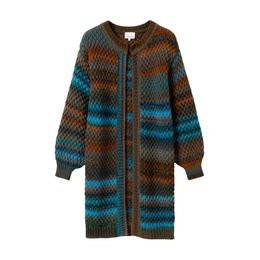 Noella Cardigan ' Gio ' Damen Gr&ouml;&szlig;e M/L t&uuml;rkis