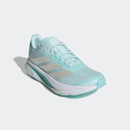 Damen Laufschuh "DURAMO SL 2", adidas Performance, Gr. 40, blau, Synthetik, Textil, Schuhe