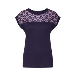 Only Shirt female size XXL Dark blue