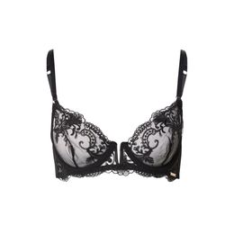 Bluebella BH 'Marseille' Damen Gr&ouml;&szlig;e 80 schwarz / wei&szlig;