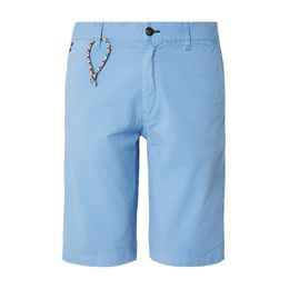 INDICODE JEANS Pants 'Piffer' male size 38 Sky blue