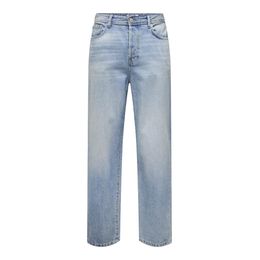 Only & Sons Only & Sons Jeans 'FADE' Herren Gr&ouml;&szlig;e 29 blue denim