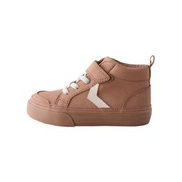 next Stiefel Jungen Gr&ouml;&szlig;e 29 beige / cognac