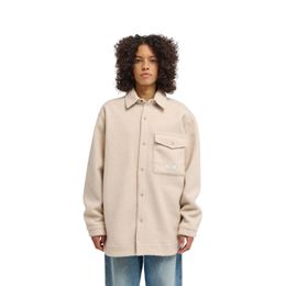 Element Damen Outdoorjacke "Sefton", beige, Gr. XS, Obermaterial: 100% Polyester., Jacken