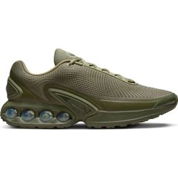 Nike Sportswear Herren Sneaker "Air Max Dn", Gr. 47, gr&uuml;n, Synthetik, Textil, Schuhe