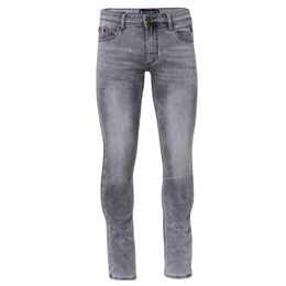 KOROSHI Jeans male size 38 Grey