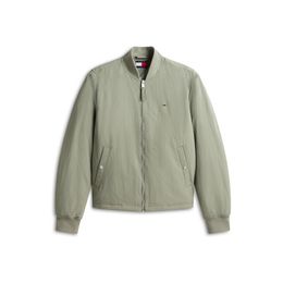 Tommy Jeans Between-Season Jacket male size M Pastel green