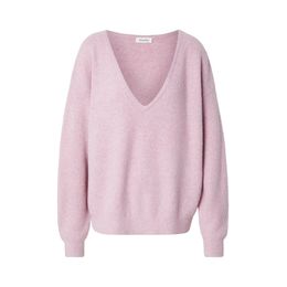 American Vintage Pullover 'DAMSVILLE' Damen Gr&ouml;&szlig;e M/L rosa