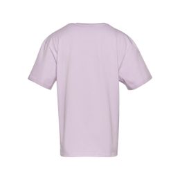Karl Kani Herren T-Shirt "Karl Kani Herren"lila, Gr. M, 100% Baumwolle, Shirts
