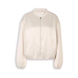 Tom Tailor Jacke Damen Gr&ouml;&szlig;e M sand Sommerjacke