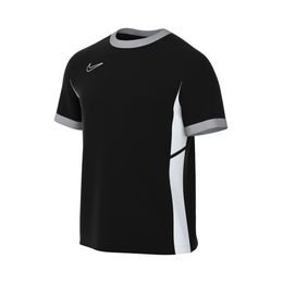 Nike Funktionsshirt Herren Gr&ouml;&szlig;e S grau / schwarz / wei&szlig;