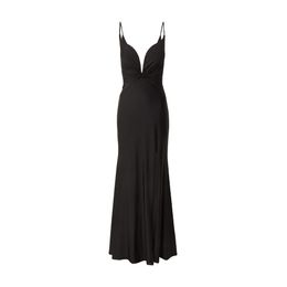 Mascara Kleid Damen Gr&ouml;&szlig;e 38 schwarz Sommerkleid