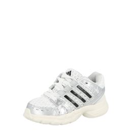 adidas originals Sneakers 'ADISTAR CONTROL 5' boy size 26.5 Silver grey / Black / White