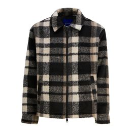 Jack & Jones Jack & Jones Jacke 'JORCole' Herren Gr&ouml;&szlig;e S beige / sand / schoko Sommerjacke