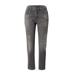 ER Elias Rumelis Elias Rumelis Jeans 'Leona' Damen Gr&ouml;&szlig;e 28 grey denim